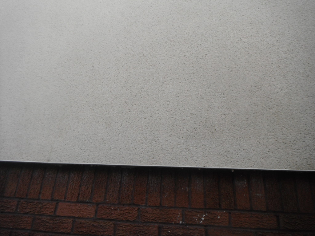 Specialist Cleaning of K-rend Render www.cleaning-service.uk.com