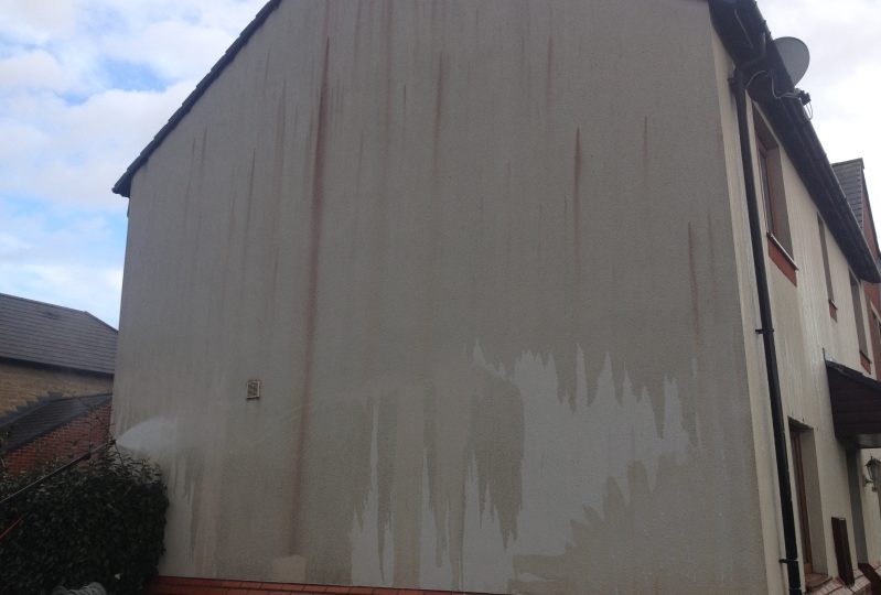 Render and k-rend information