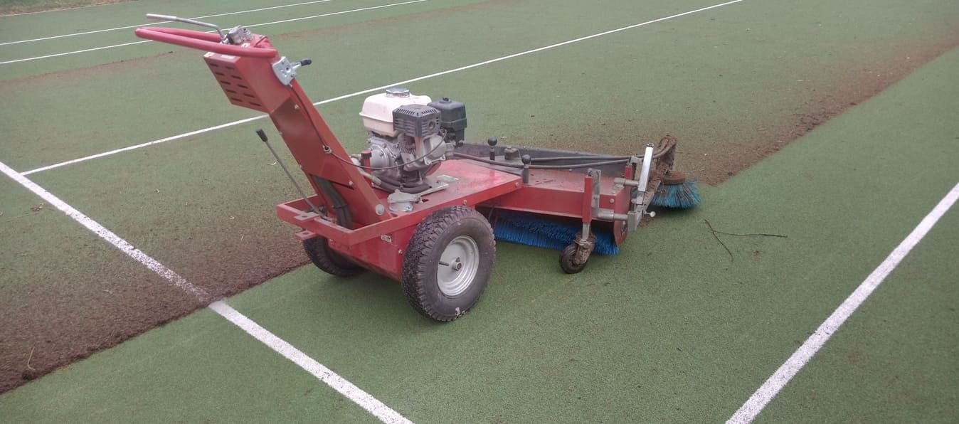 3 Key Tips for Maintaining Tennis Court and Sports Surfaces