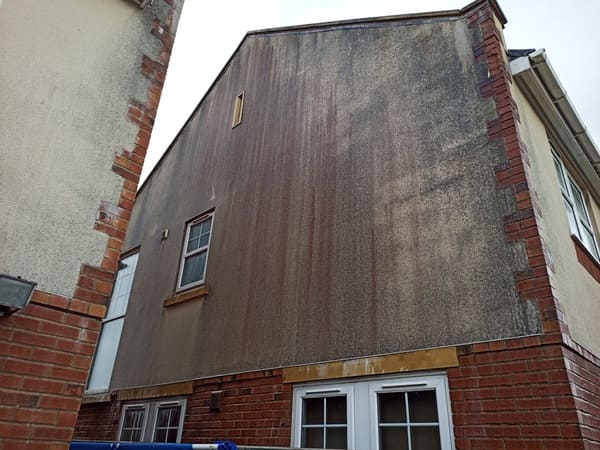 K rend cleaning Knutsford Cheshire